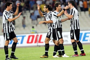 Ξανά όχι στο ξενοδοχείο | SPORT24