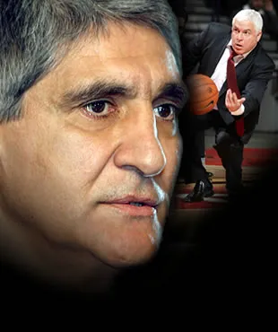 Γιαννάκης: "14 χρόνια χωρίς χιαστούς" | SPORT24