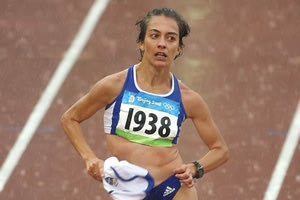 Τσουμελέκα: "Σταματάω τον πρωταθλητισμό" | SPORT24