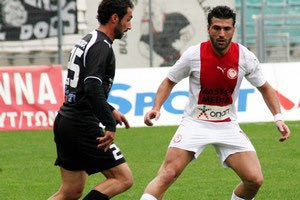Ενίσχυση με Στεφανίδη | SPORT24
