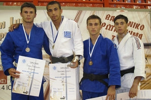 Έντεκα μετάλλια στο Βαλκανικό U-20 | SPORT24