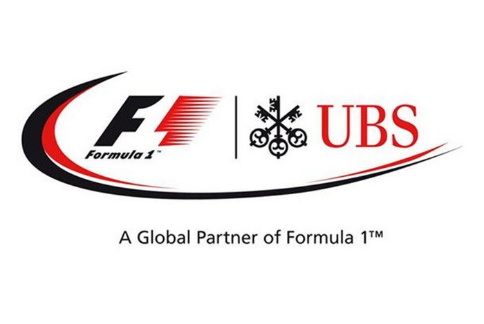 Παγκόσμια συμφωνία μεταξύ UBS και Formula 1 | SPORT24