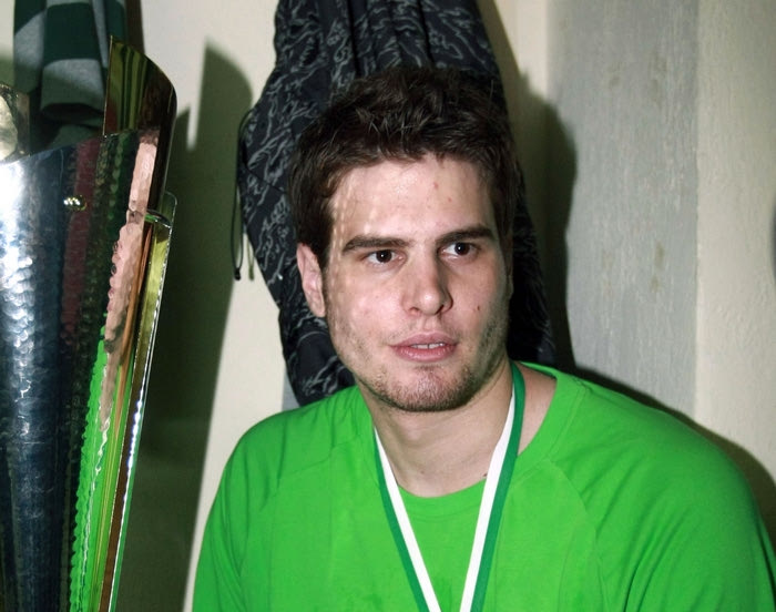 Ανυπομονεί ο Μπόγρης | SPORT24