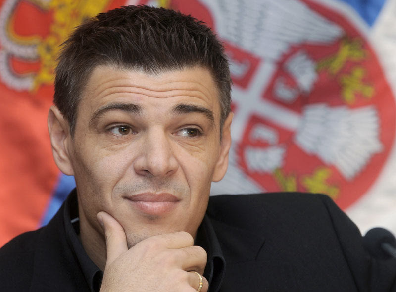 Ο παππούς σκότωσε τον πατέρα του Σάβο Μιλόσεβιτς | SPORT24