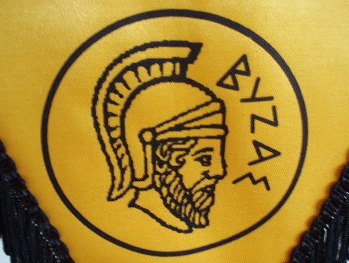 Τα ηνία του Βύζαντα Μεγάρων στον Μπάρμπη | SPORT24