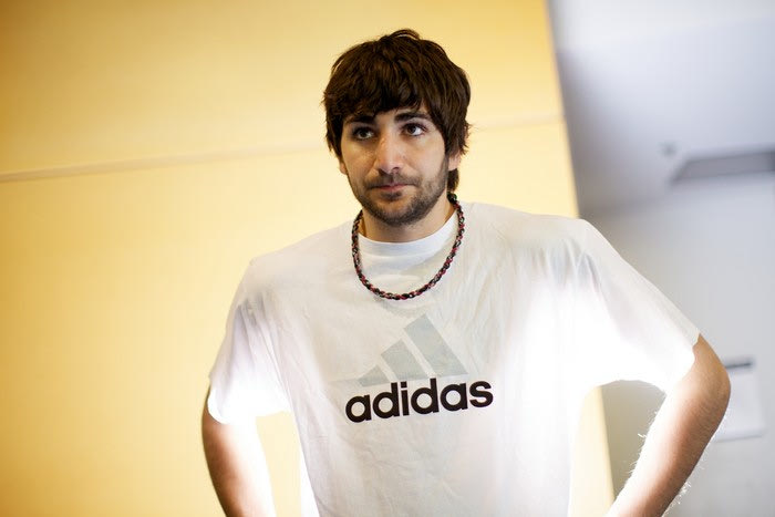 Η adidas και ο Ricky Rubio ανακοίνωσαν την έναρξη της συνεργασίας τους ...