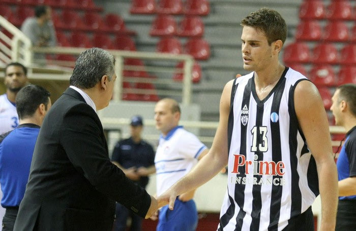 Ο... αναγεννημένος Μπόγρης | SPORT24