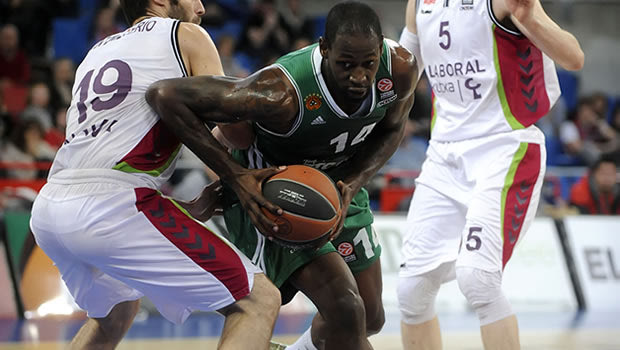 His name is Gist. James Gist | SPORT24