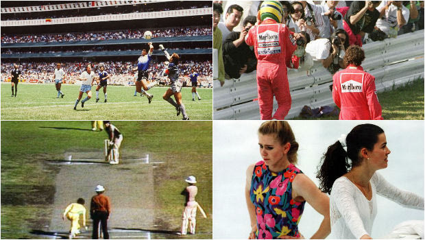 Unfair play | SPORT24