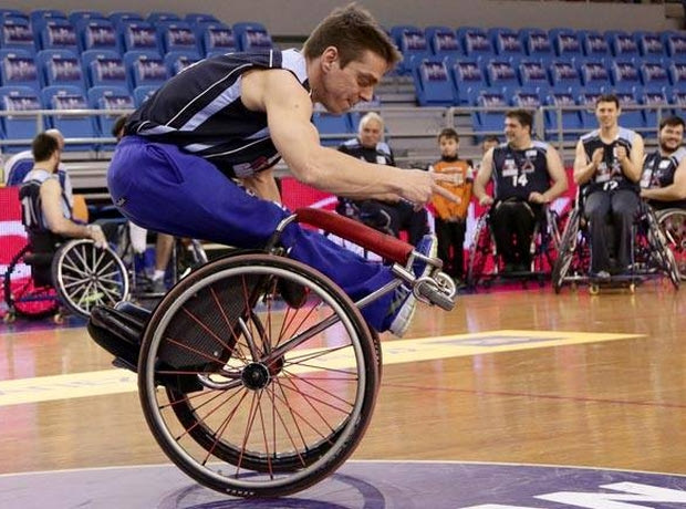 Βάσσης: "Περήφανος γι αυτό που είμαι" | SPORT24