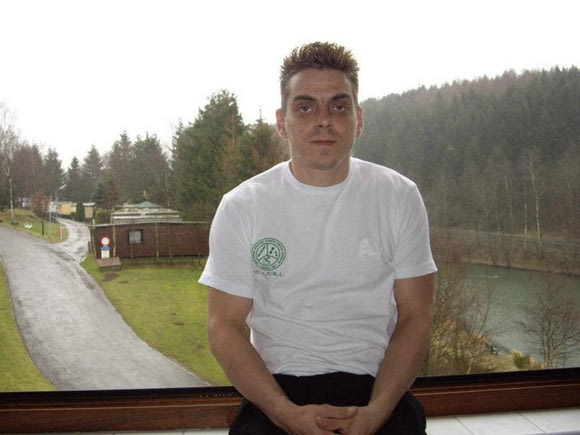 Βάσσης: "Περήφανος γι αυτό που είμαι" | SPORT24