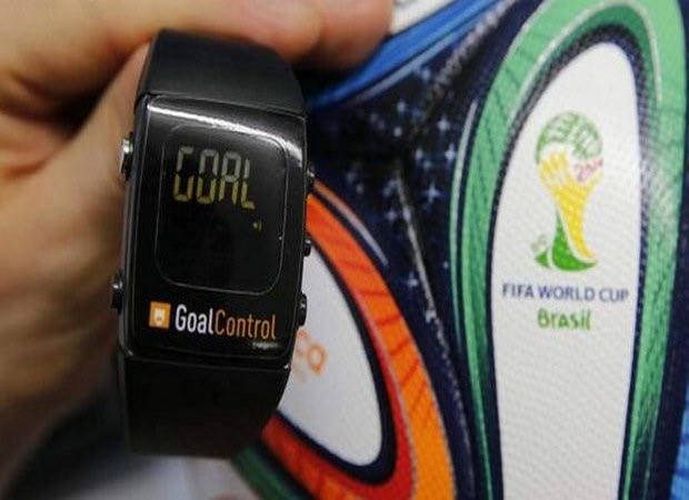 Παρουσιάστηκε το GoalControl | SPORT24