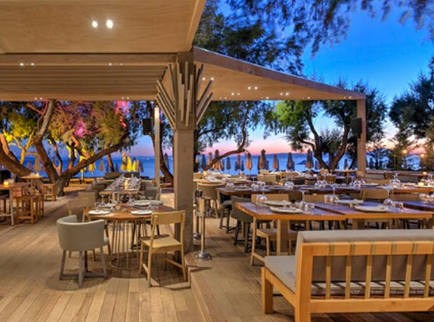 Γαστρονομικές δημιουργίες δίπλα στο κύμα...από το Cheapis.gr | SPORT24