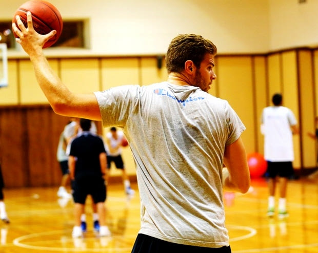 Μπόγρης: "Όνειρο ζωής και τεράστιο κίνητρο" | SPORT24