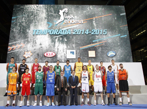 Το σόου της ACB (PHOTOS, VIDEO)! | SPORT24