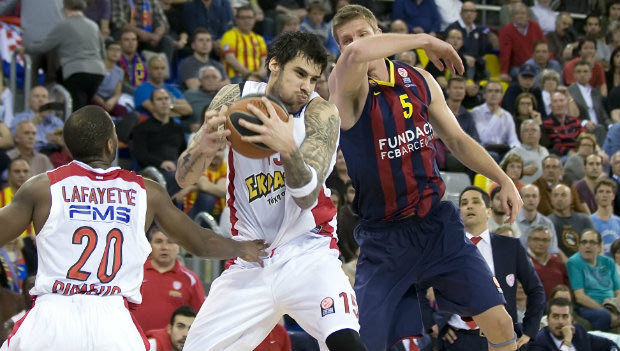 Της πήρε την πίεση #diplis | SPORT24