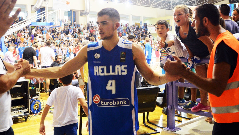 Τολιόπουλος: "Αυτή η ομάδα έχει ψυχή" | SPORT24