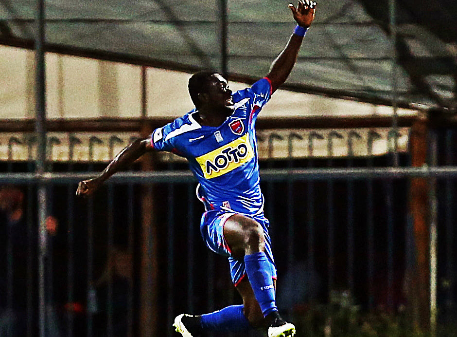 Πιστεύει εις έναν... Boumal | SPORT24