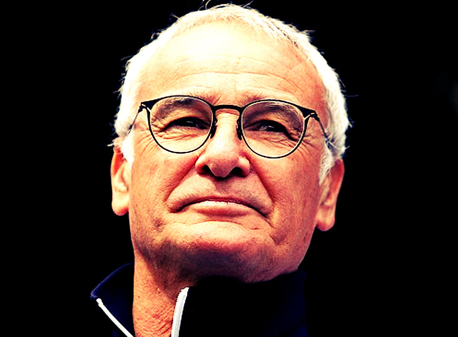 Ο αυθεντικός Tinkerman άλλαξε μυαλά | SPORT24