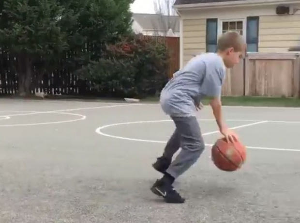 Στέφεν Κάρι, να ο διάδοχός σου! | SPORT24