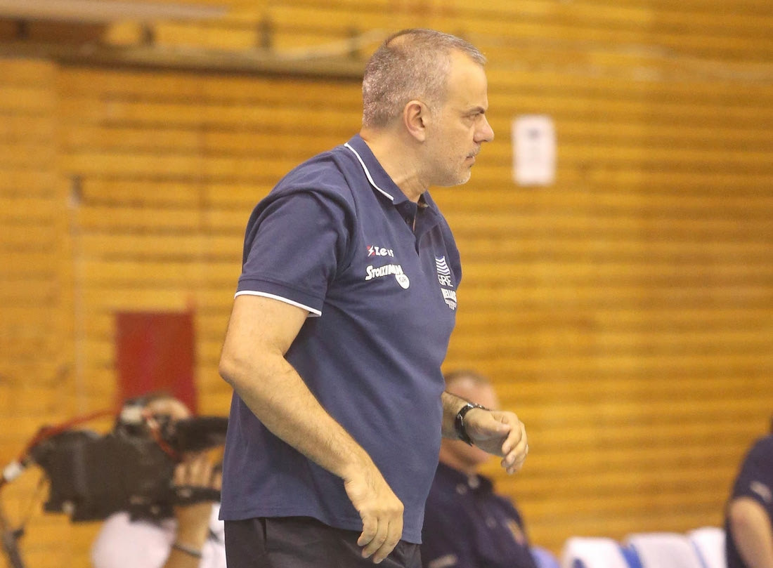 Δρίκος: "Δύσκολο να γίνει πρόβλεψη" | SPORT24