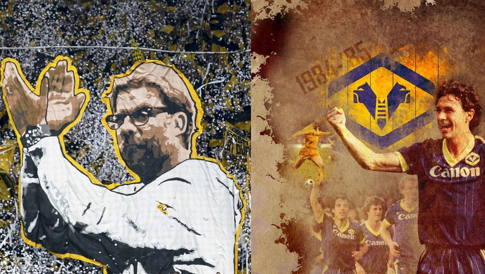 Οι... Λέστερ της Ευρώπης! | SPORT24