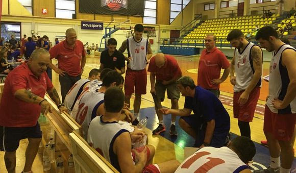 Αποχωρήσεις προπονητών στις ακαδημίες του Πανιωνίου | SPORT24