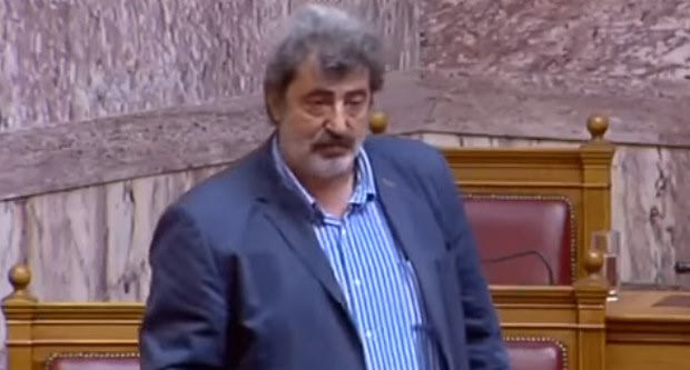 Μετά τον ΧΙΒ, ήρθε το Κόπι Πάστε!!! | SPORT24