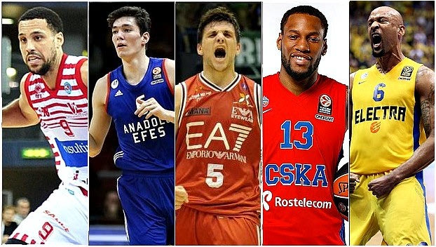 To Top 10 των small forwards | SPORT24