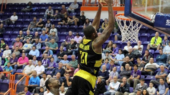 Στο Top 5 του Champions League ο Ερικ Μπάκνερ | SPORT24