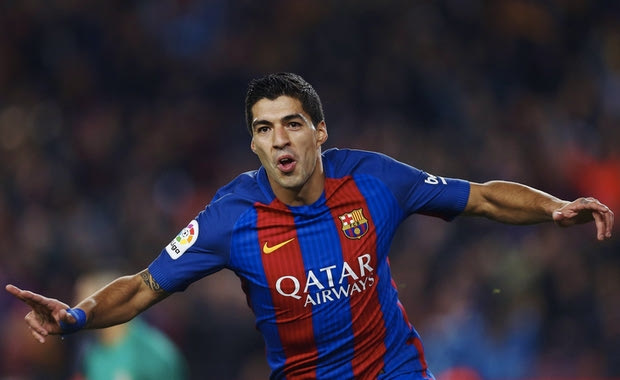 Πιστεύει στην ανατροπή με την Παρί ο Σουάρες | SPORT24