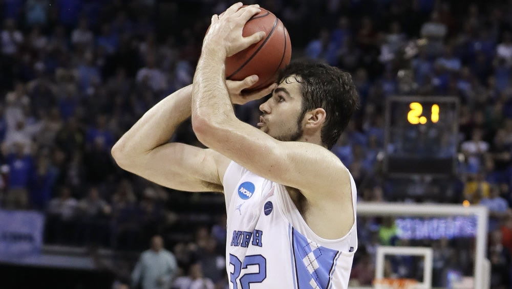 Luke Maye, αυτός ο άγνωστος | SPORT24