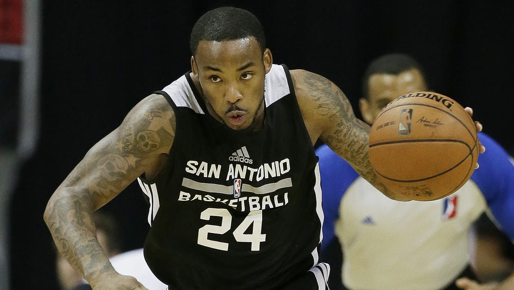 GM της Γκαζιαντέπ: "Ντένμον, όπως Χίγκινς και Ντόρσεϊ" | SPORT24