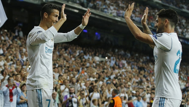 Champions League: Γκολ με το τσουβάλι, αγγλική κυριαρχία | SPORT24