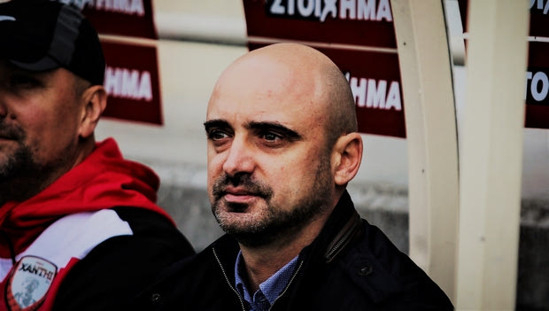 Ράσταβατς: "Σημαντική νίκη για την αυτοπεποίθηση της ομάδας" | SPORT24
