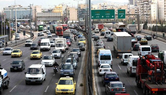 Σαρωτικές αλλαγές στον Κώδικα Οδικής Κυκλοφορίας | SPORT24