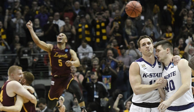 Στο Final Four του NCAA έπειτα από 55 χρόνια το Loyola-Chicago! | SPORT24