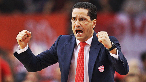 Ολυμπιακός, η ομάδα των ειδικών αποστολών | SPORT24