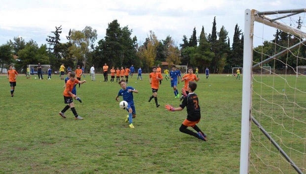 Τα ταλέντα του αύριο στο Respect Cup | SPORT24