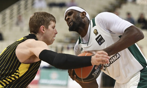 Νέος "περίπατος" για Παναθηναϊκό, 84-63 τον Άρη | SPORT24