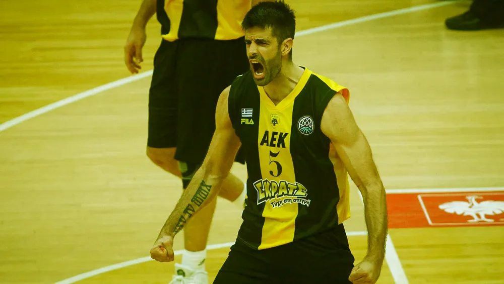 Οι "ντόπες" του Ντούσαν Σάκοτα | SPORT24