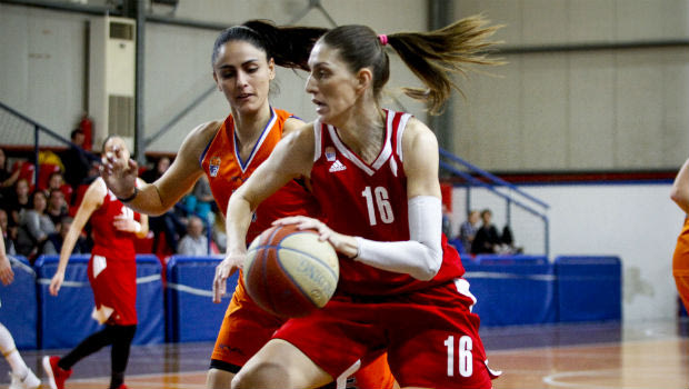 Σπυριδοπούλου: "Ο Ολυμπιακός θα πετύχει ξανά τους στόχους του" | SPORT24