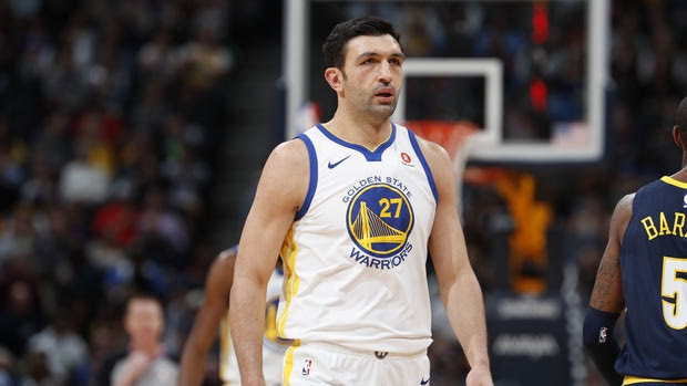 Πήγε να ακούσει Κωνσταντίνο Αργυρό ο Pachulia! | SPORT24