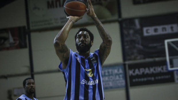 Χάρις: "Ανυπομονώ να γνωρίσω τους φιλάθλους του Άρη" | SPORT24