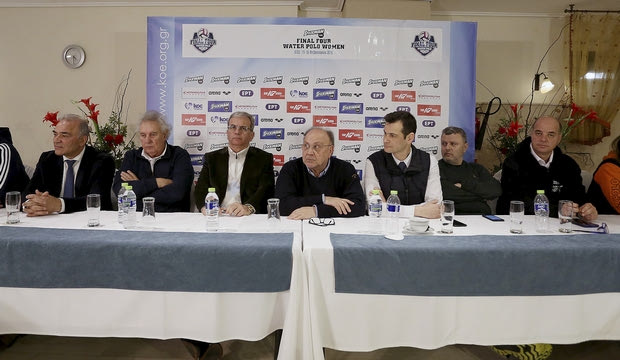 Stoiximan.gr 2o Final Four: Αντίστροφη μέτρηση για τη μεγάλη γιορτή ...