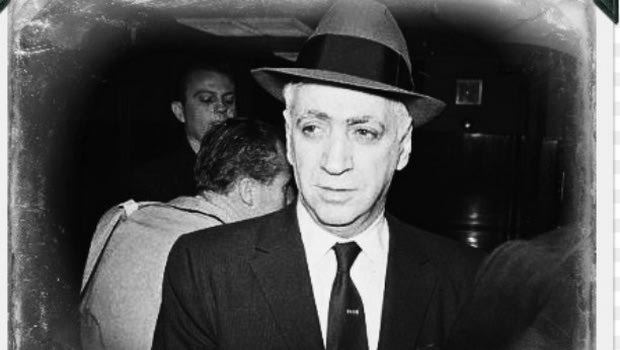 Frankie Carbo: Ο αρχηγός της Ιταλικής μαφίας που έστηνε πυγμαχικούς ...