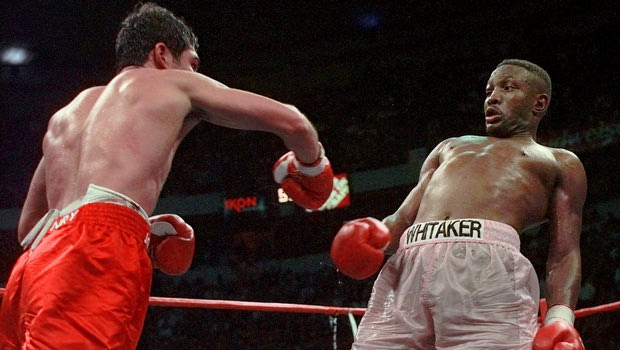Pernell Whitaker, πέθανε ο θρύλος του μποξ στα 55 του | SPORT24