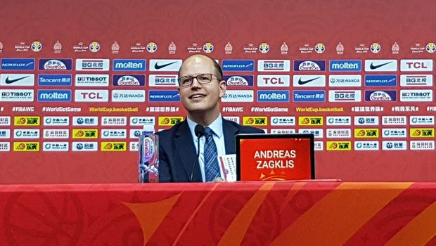 Ζαγκλής: "Το σύστημα έμοιαζε στη θεωρία άψογο, θα υπάρξουν ...