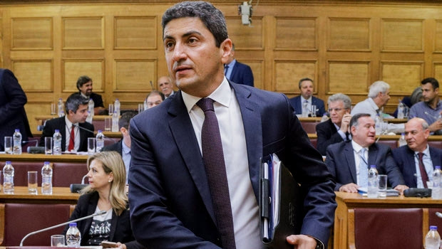 Επιστολή της ΔΟΕ στον Αυγενάκη για το νέο νόμο | SPORT24