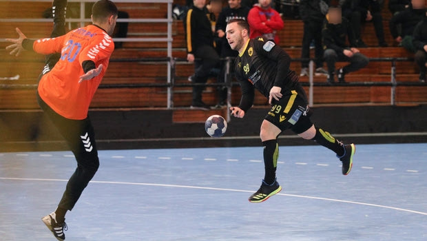 Handball Premier: Επιστροφή στις νίκες για την ΑΕΚ | SPORT24